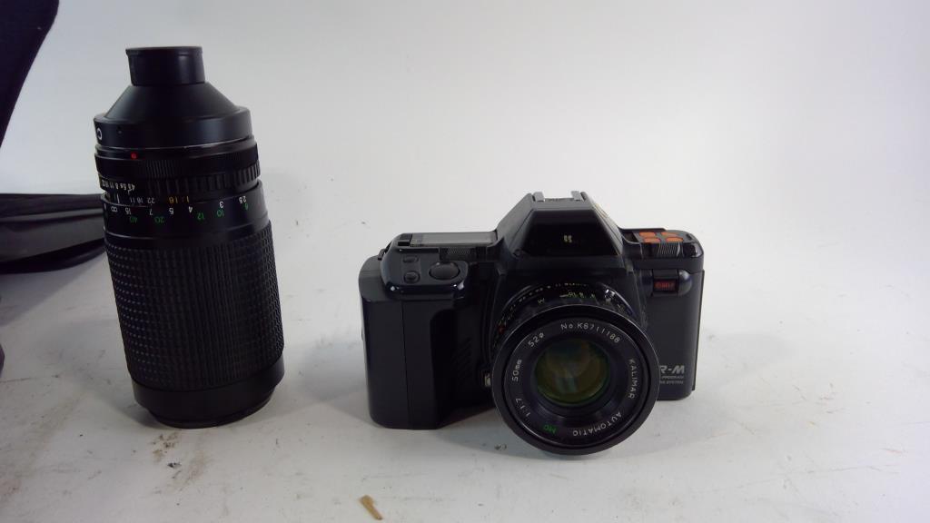 Camera - Search Results | Property Room