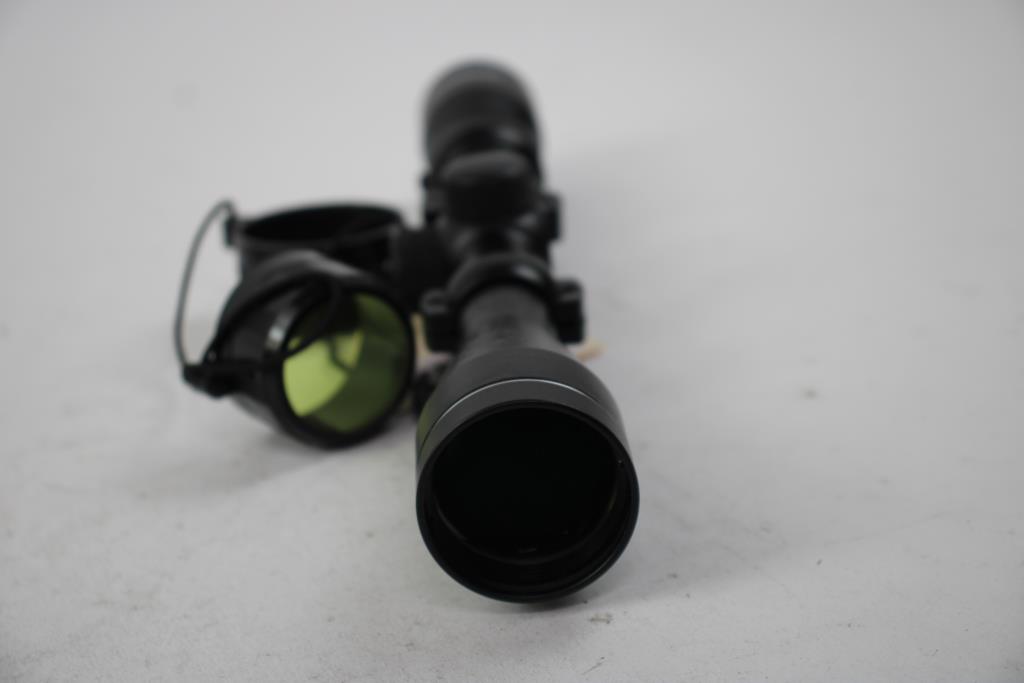 Tasco 3x-9x40 Scope | Property Room