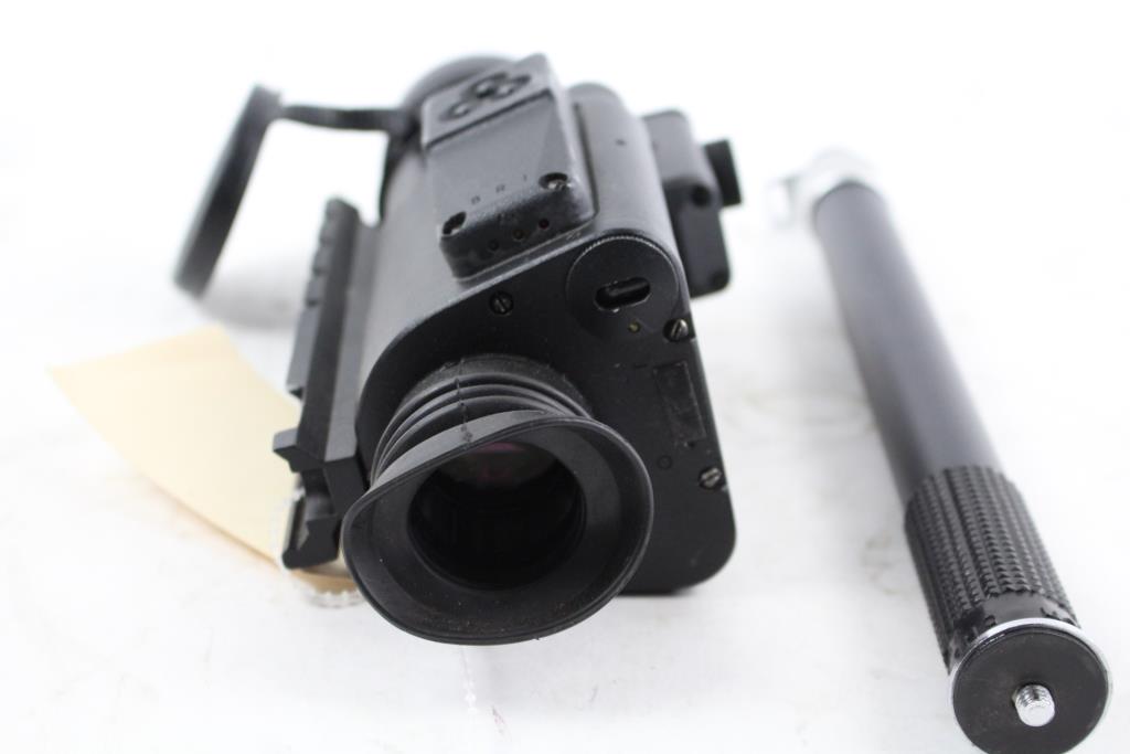 Tasco NVS-460 Scope | Property Room