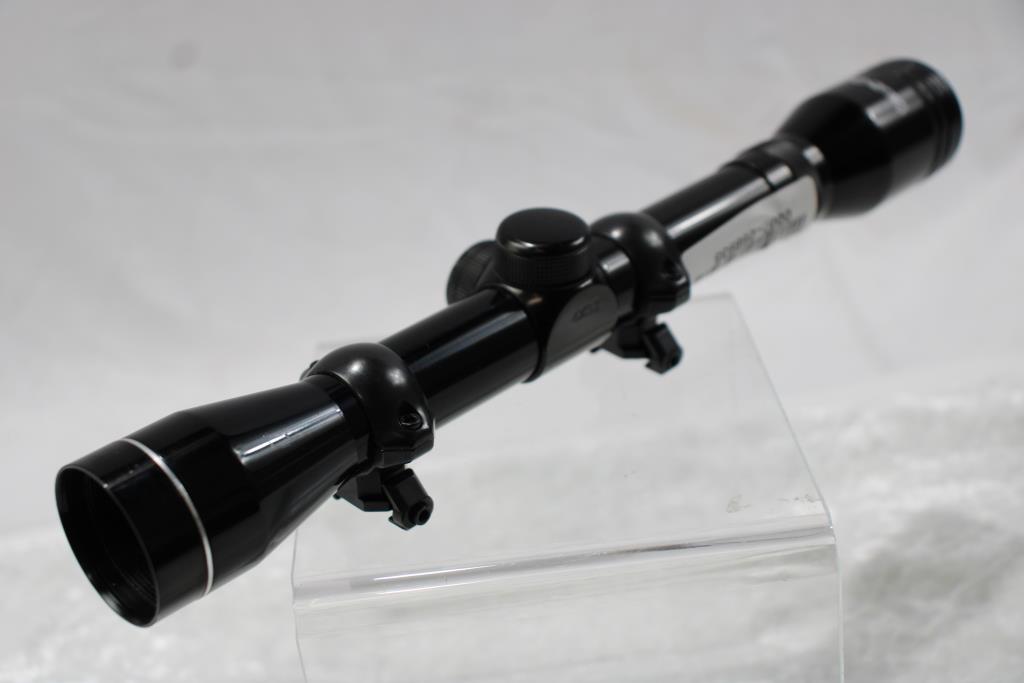 Tasco Rifle Scope | Property Room