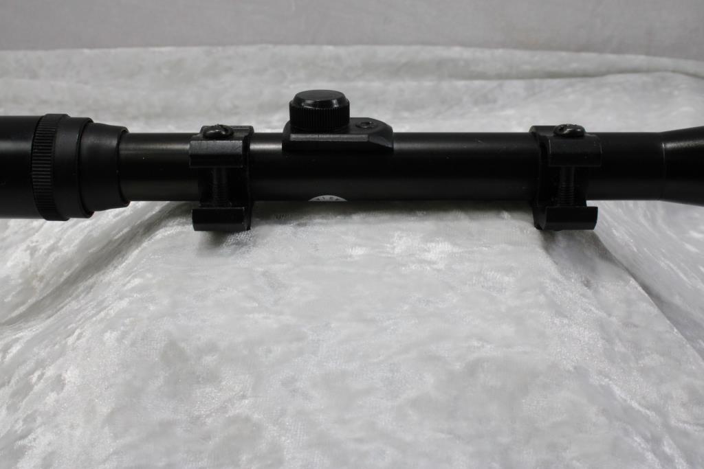 Tasco Rimfire 4x20 Rifle Scope | Property Room