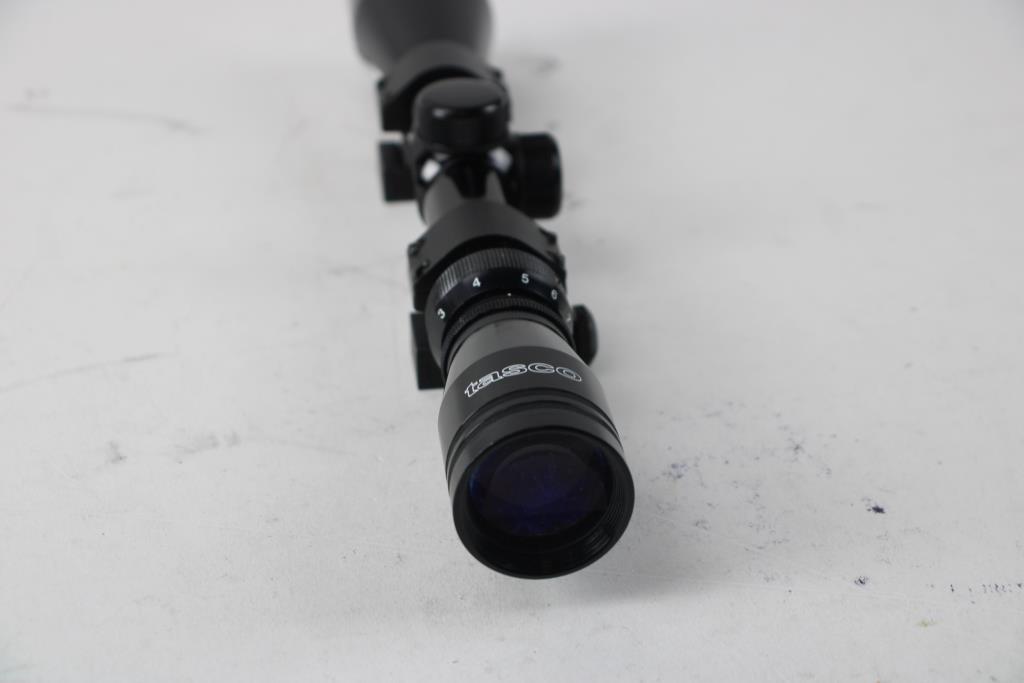 Tasco Scope | Property Room