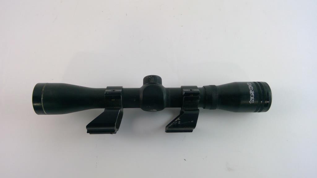 Tasco Scope | Property Room