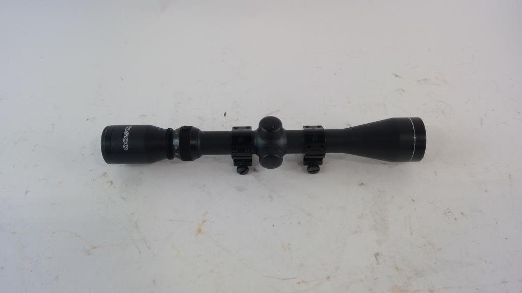 Tasco Scope | Property Room