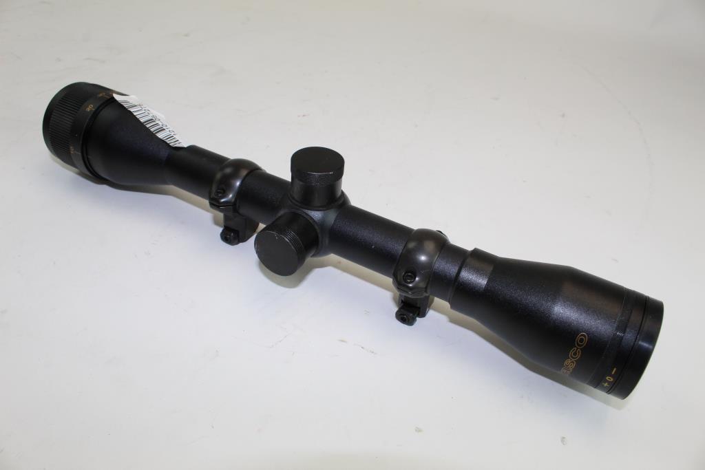 Tasco Scope | Property Room