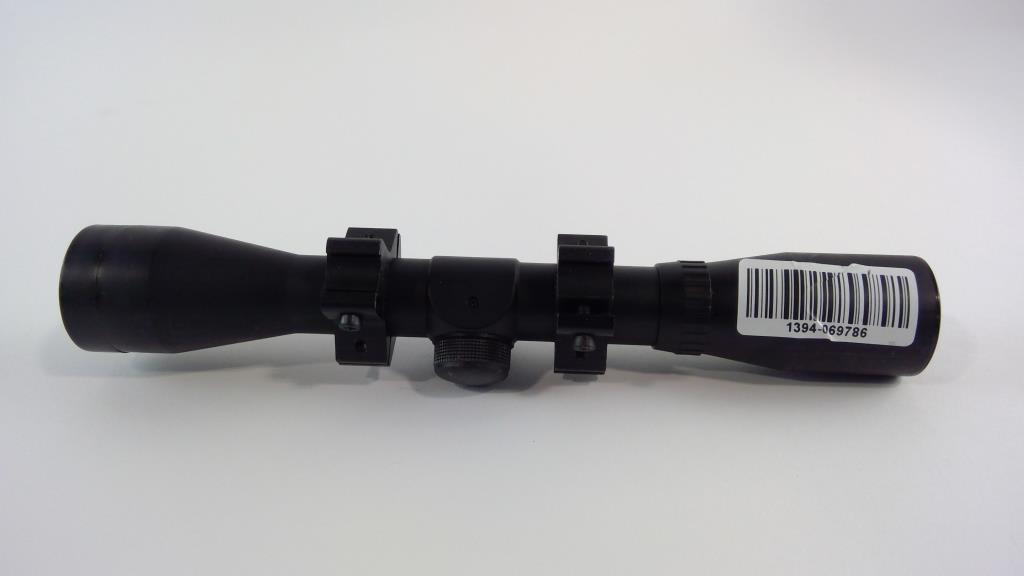 Tasco Scope | Property Room