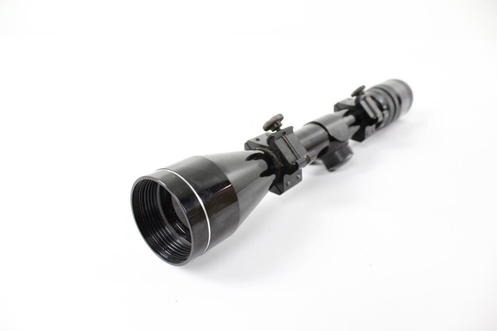 Tasco SH 89 Rifle Scope | Property Room
