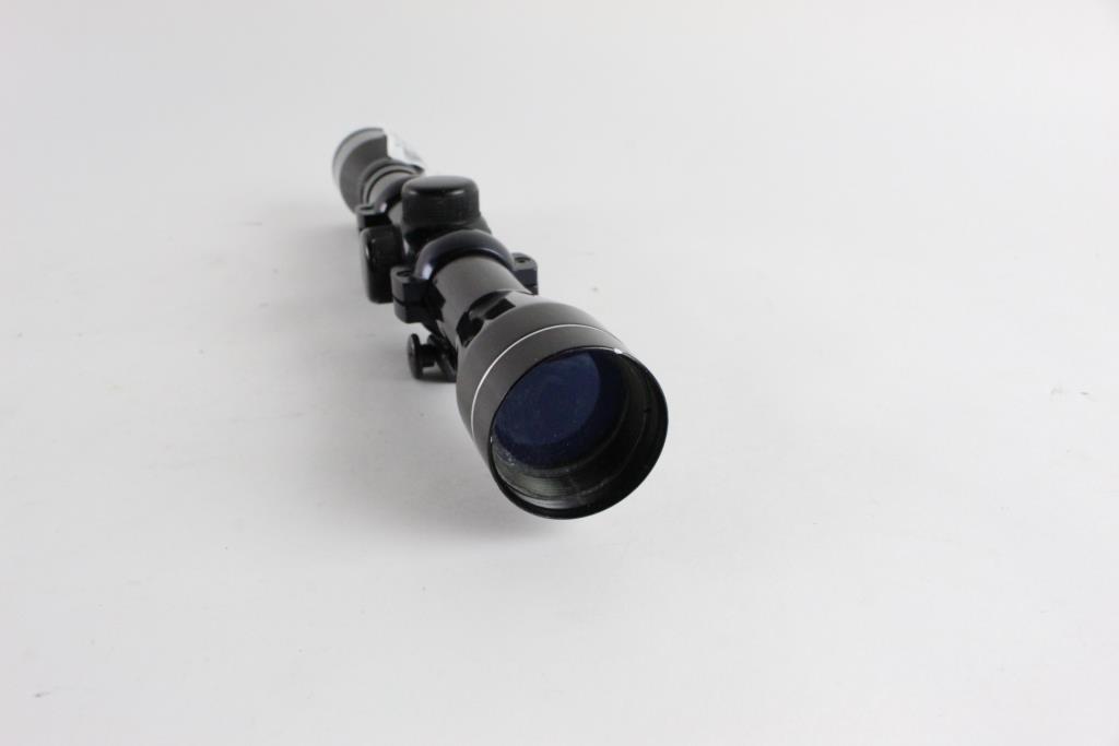 Tasco Silver Antler Scope | Property Room