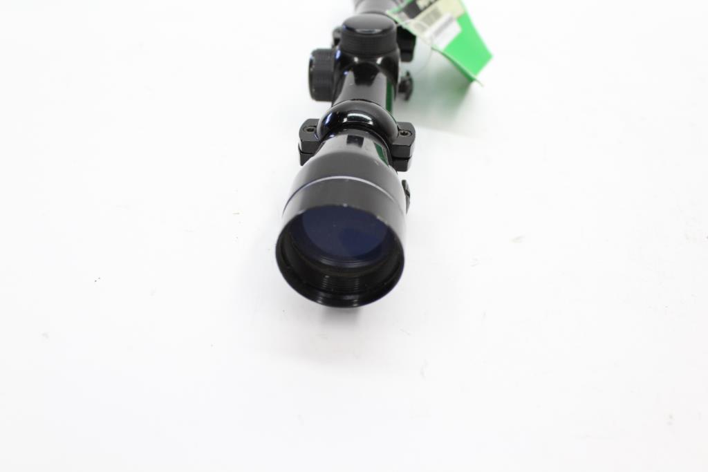 Tasco Silver Antler Scope | Property Room