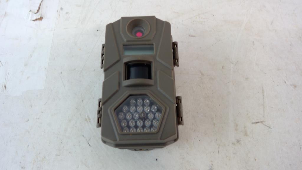 Tasco Stealth Camera | Property Room