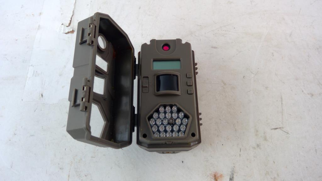 Tasco Stealth Camera | Property Room