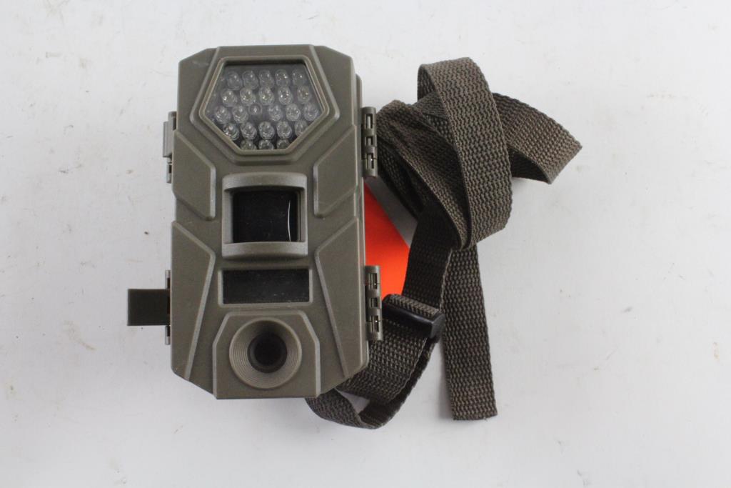 Tasco Trail Camera | Property Room