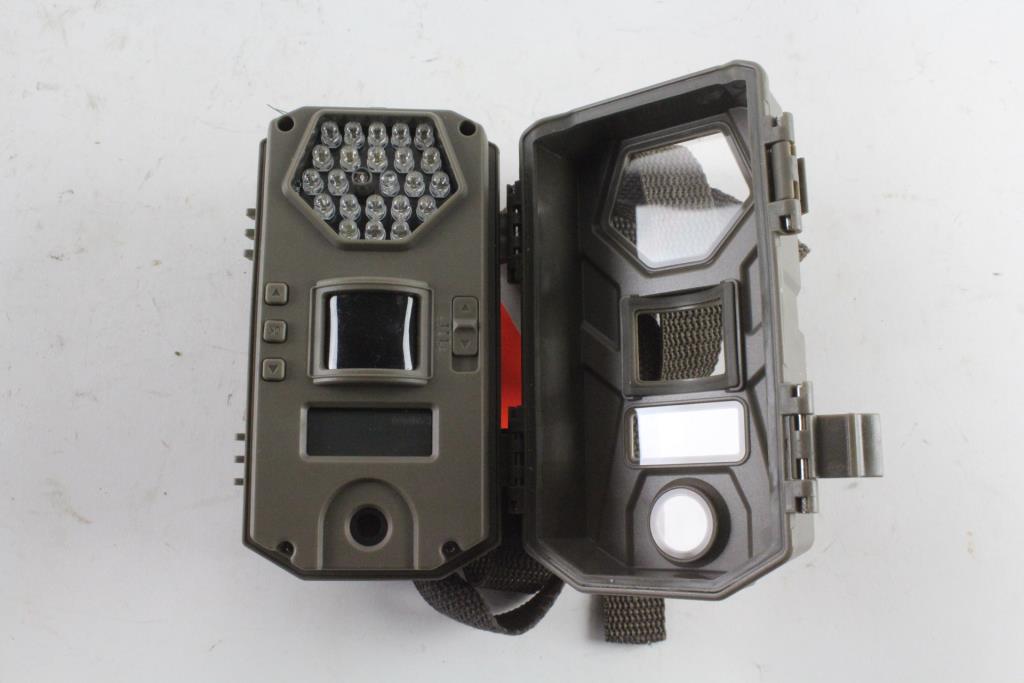 Tasco Trail Camera | Property Room