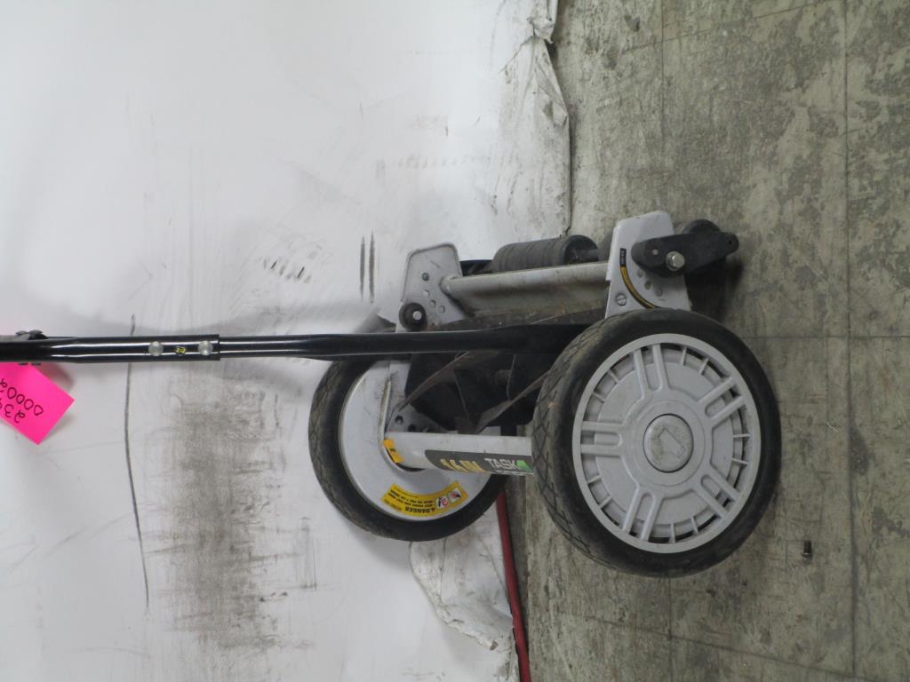 Task Force Manual Lawn Mower | Property Room