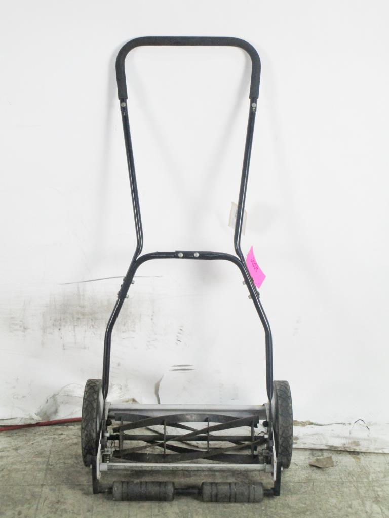 Task Force Manual Lawn Mower | Property Room