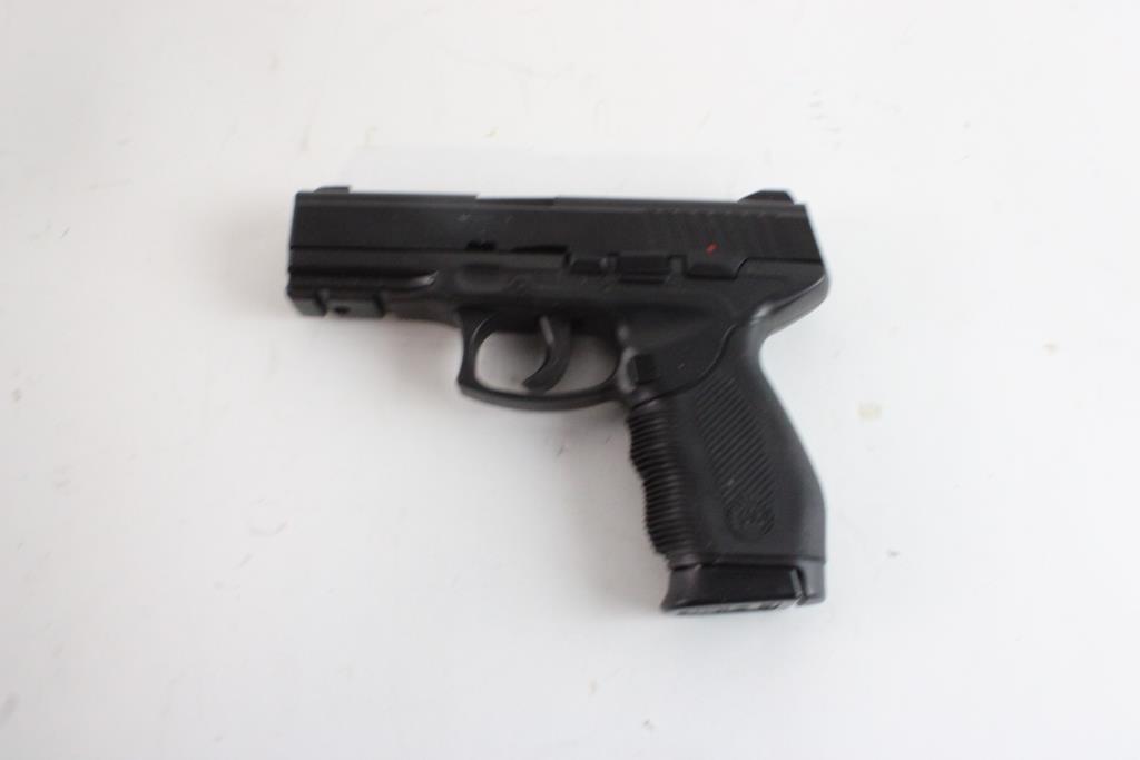 Taurus Air Pistol | Property Room