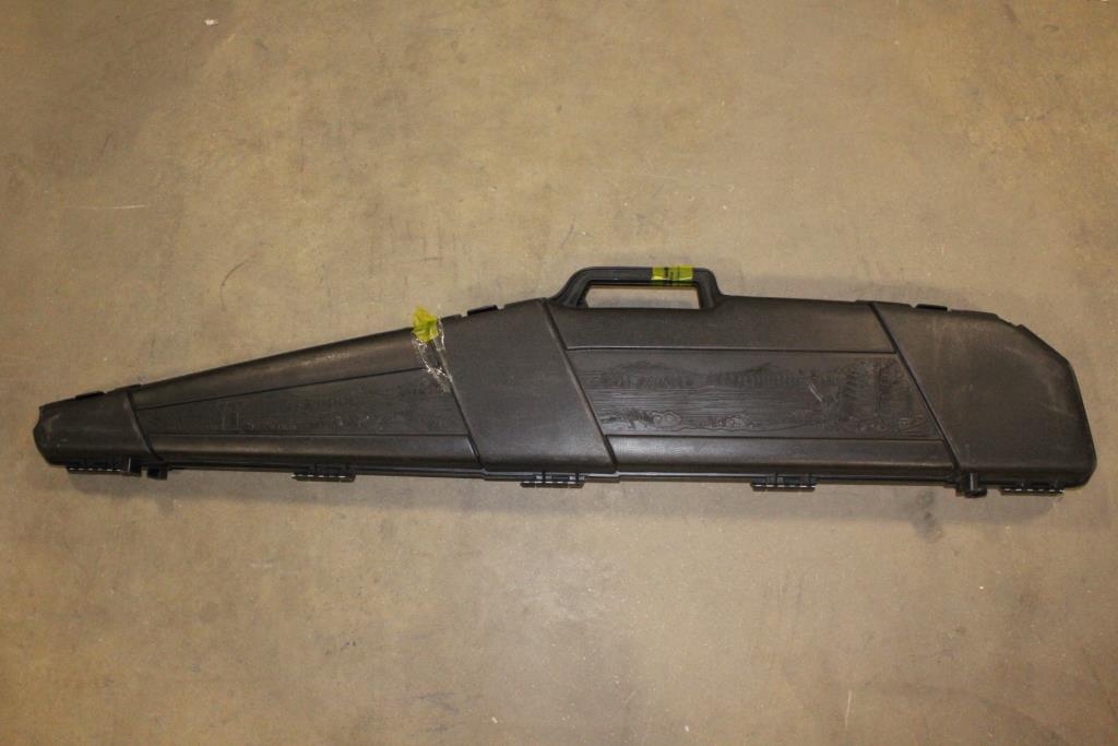 Taurus And Other Brands Soft And Hard Gun Cases, 15+ Pieces | Property Room