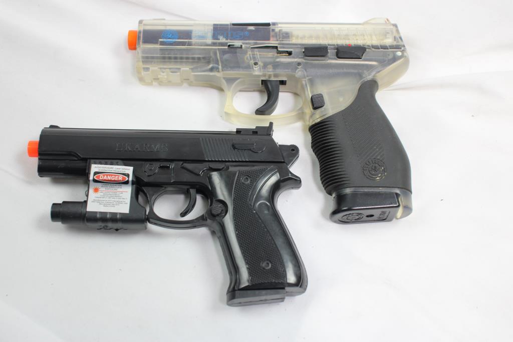 Guns - Search Results | Property Room