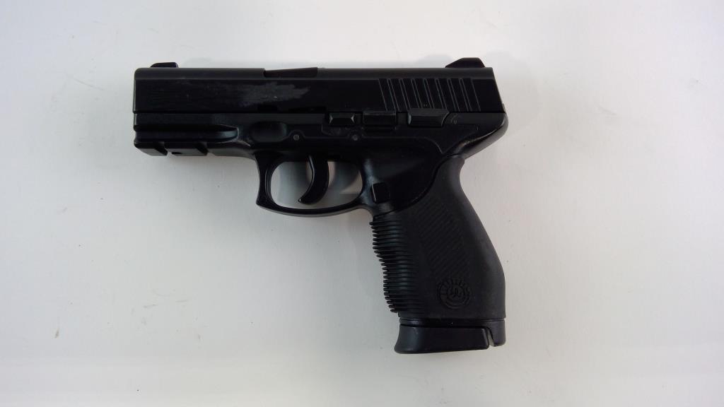 Taurus BB Gun | Property Room
