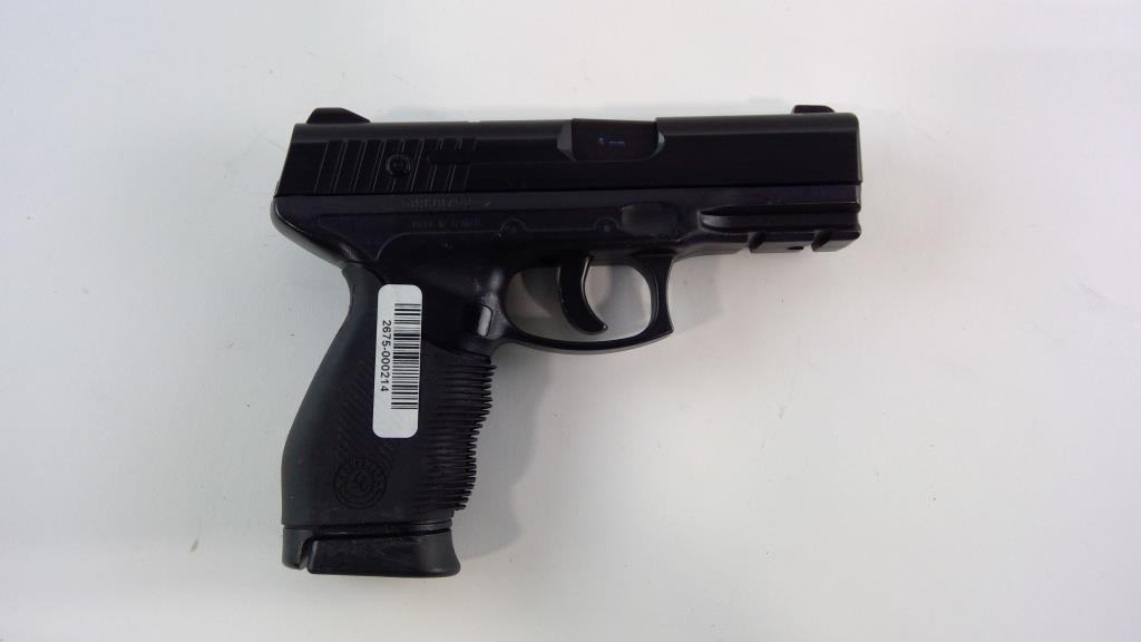 Taurus BB Gun | Property Room