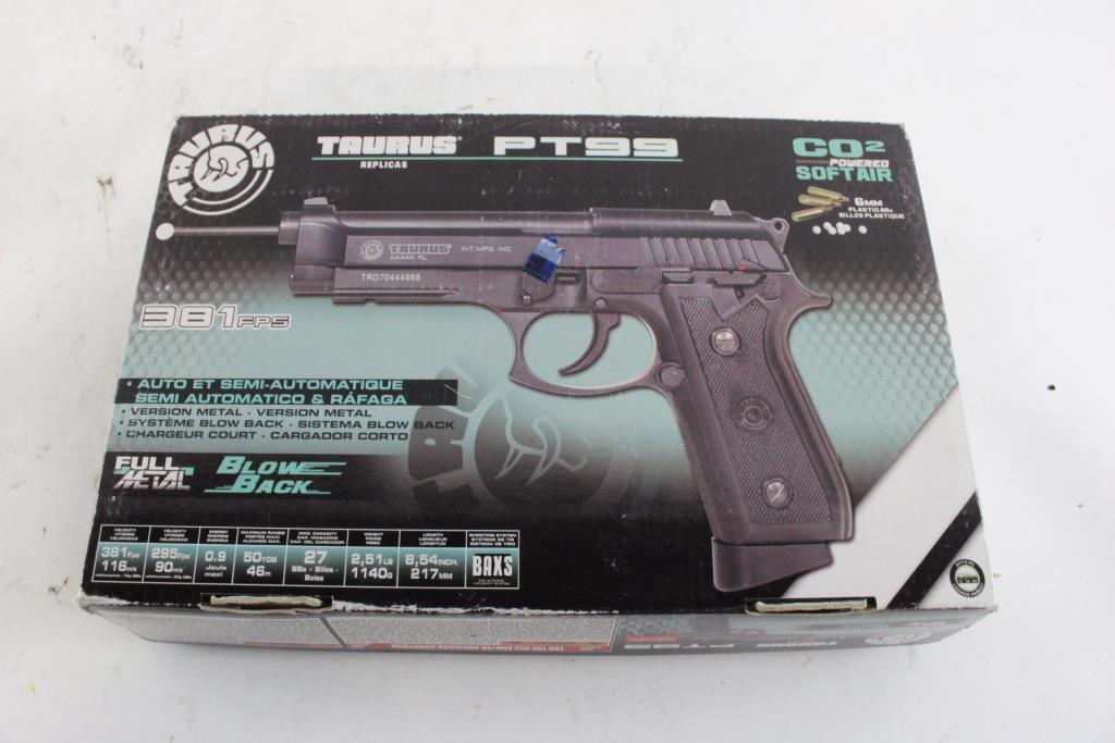Taurus PT99 BB Pistol | Property Room