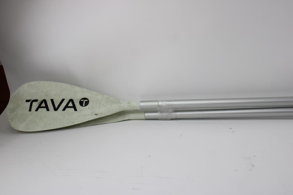 Tava Row Boat Paddles | Property Room