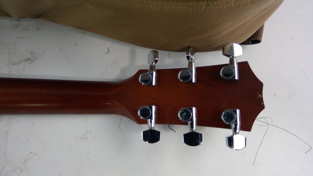 Taylor Acoustic Guitar | Property Room