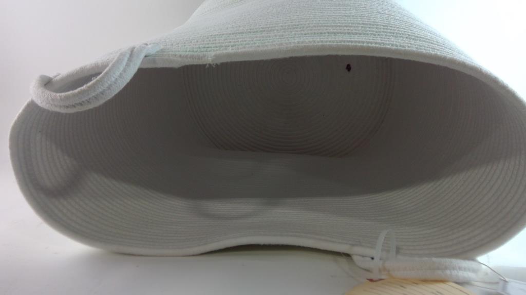 Taylor Madison Laundry Hamper | Property Room