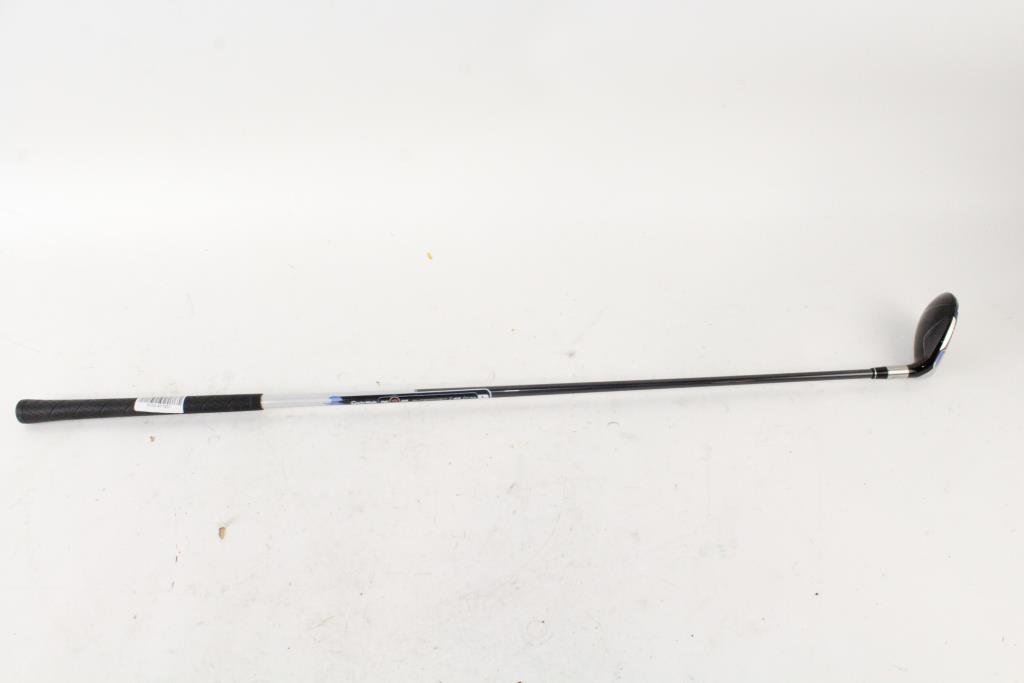 TaylorMade Burner Rescue 6 Hybrid | Property Room