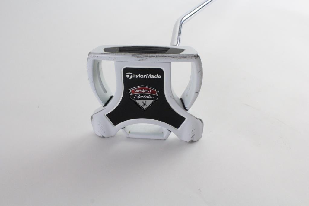 TaylorMade Ghost Spider Putter | Property Room