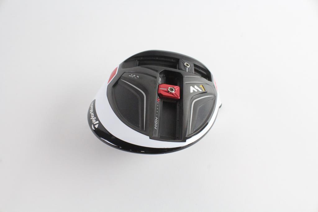 TaylorMade M1 Driver Golf Club Head | Property Room