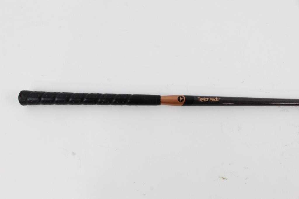 TaylorMade Titanium Bubble 2 Driver | Property Room