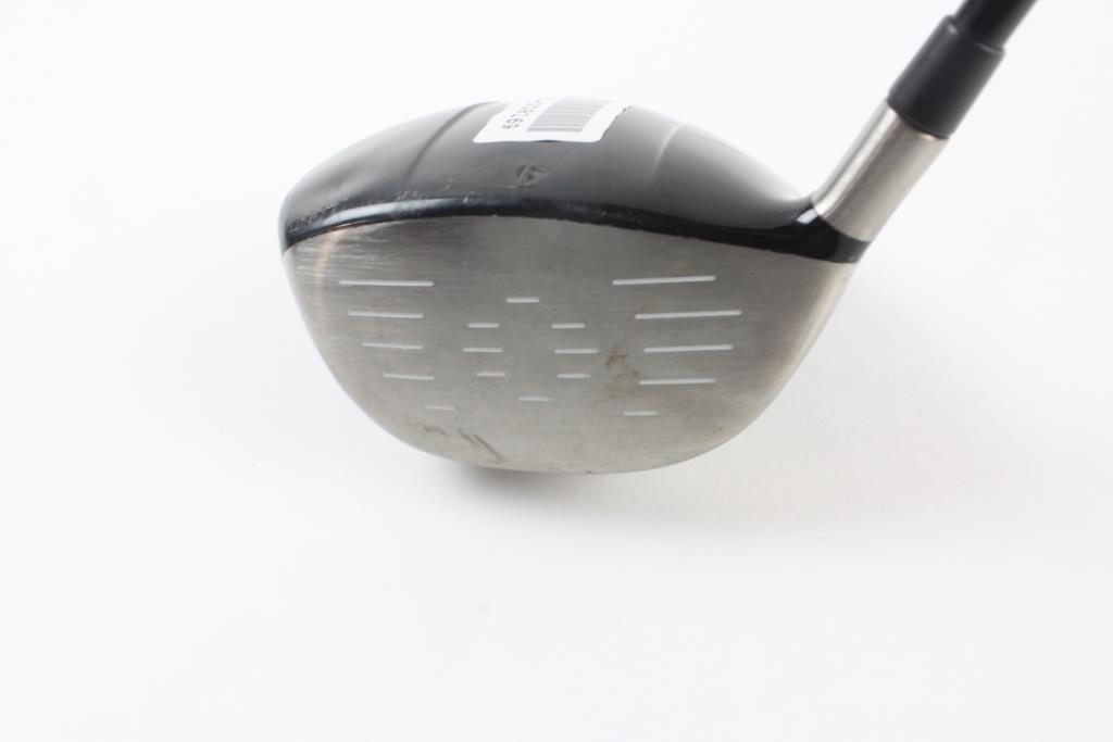 TaylorMade Titanium Driver | Property Room