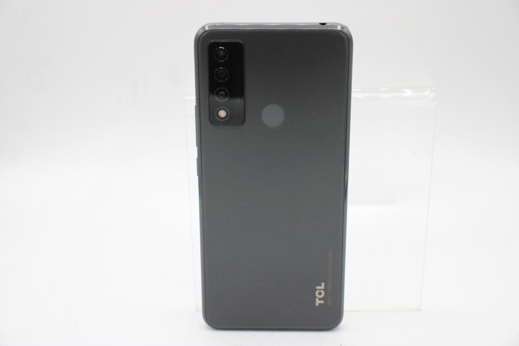 TCL 20 XE, 32GB, Unknown Carrier | Property Room