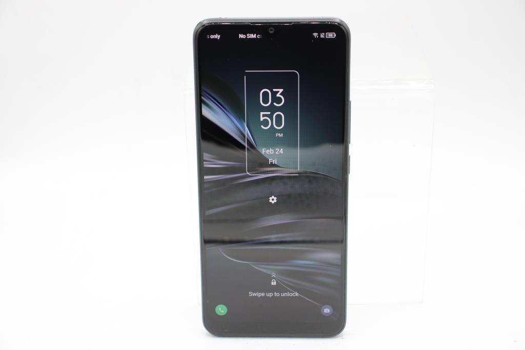 TCL 20 XE, 32GB, Unknown Carrier | Property Room