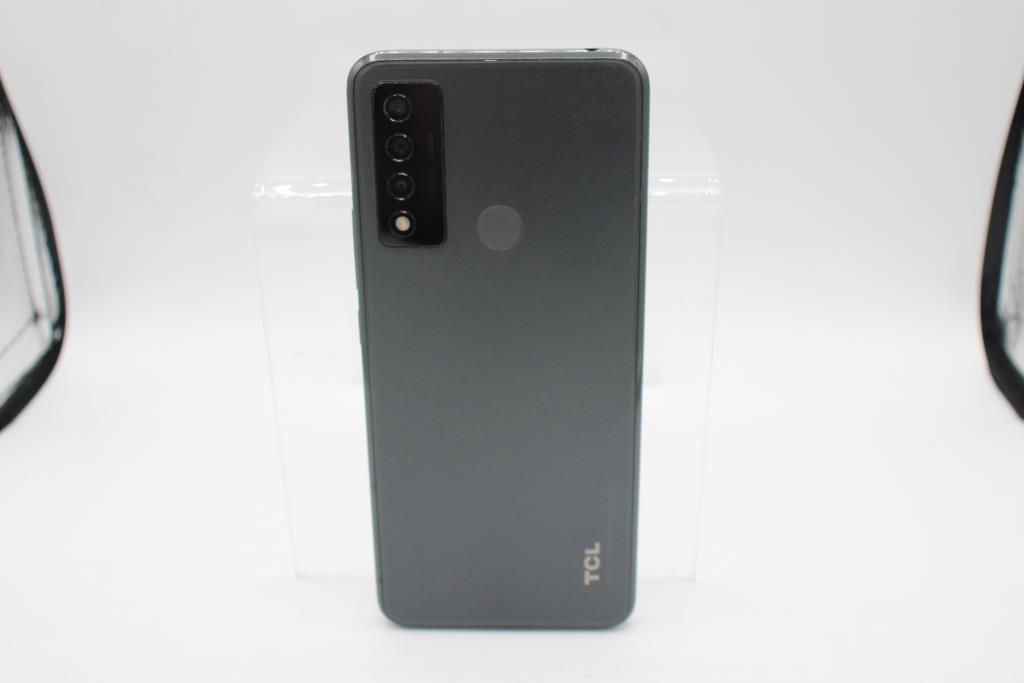 TCL 20 XE, 32GB, Unknown Carrier | Property Room