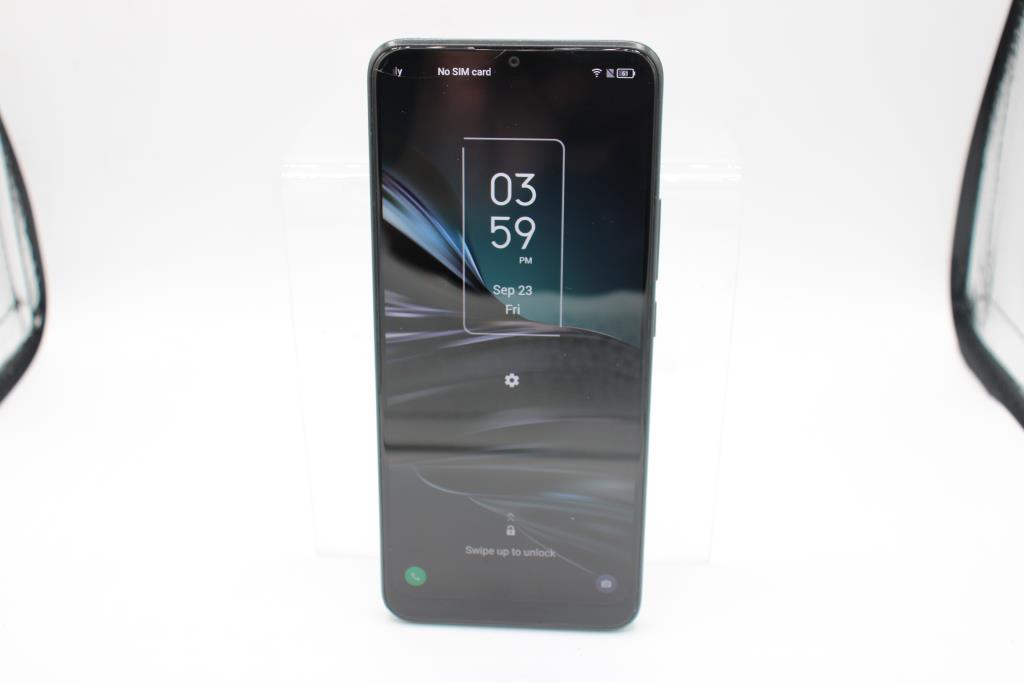 TCL 20 XE, 32GB, Unknown Carrier | Property Room