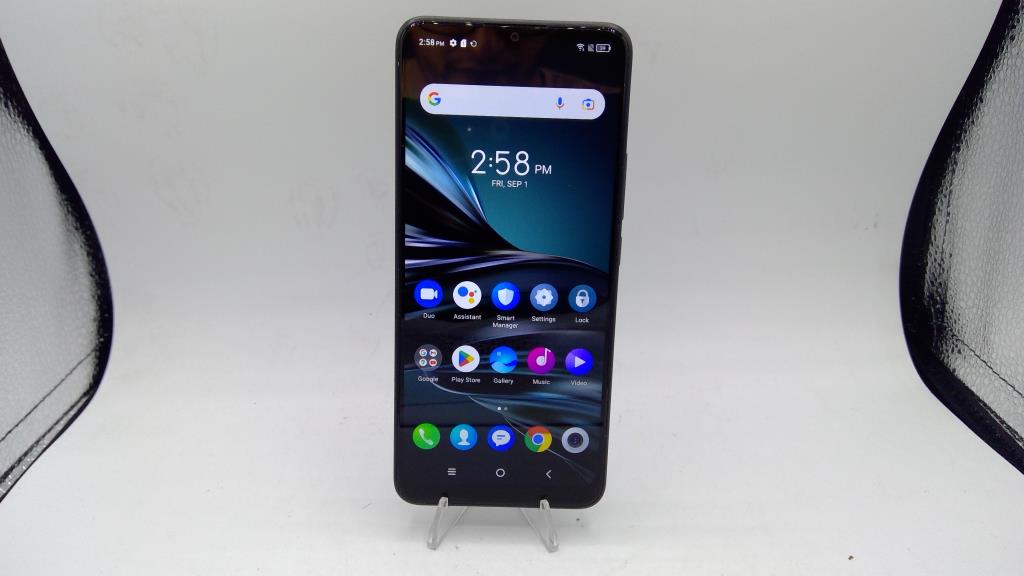 TCL 20 XE, 32GB, Unknown Carrier | Property Room