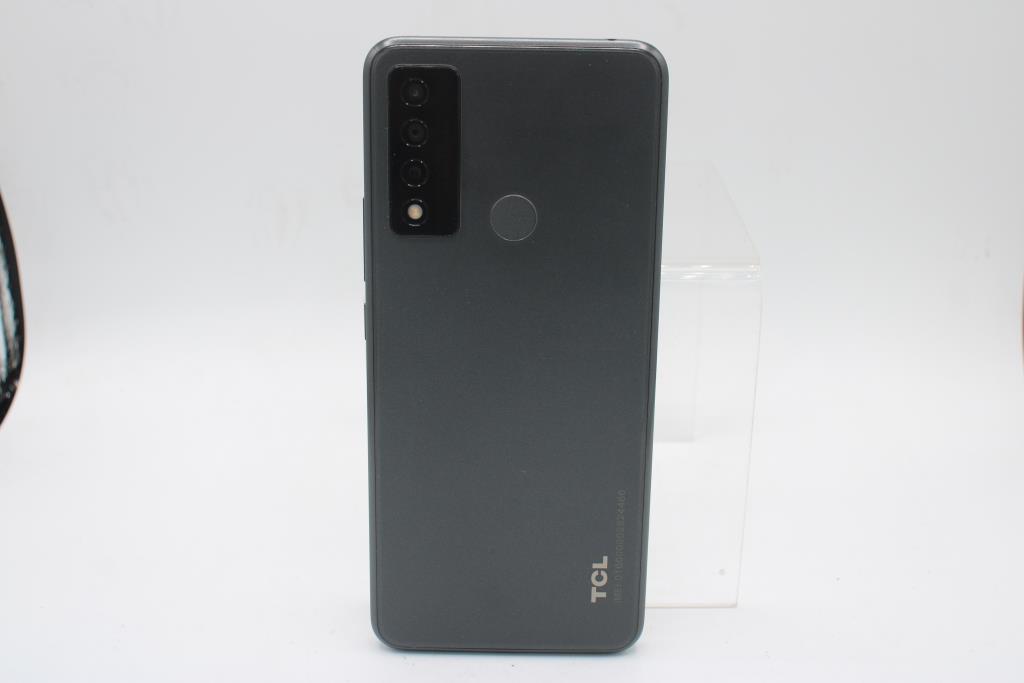 TCL 20 XE, 32GB, Unknown Carrier | Property Room