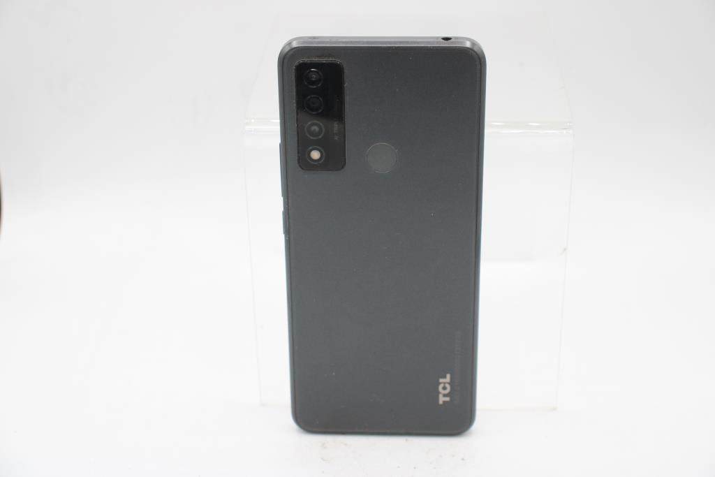 TCL 20 XE, 32GB, Unknown Carrier | Property Room
