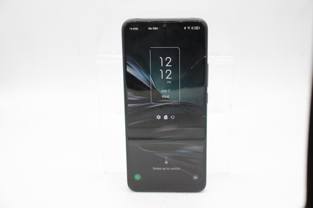 TCL 20 XE, 32GB, Unknown Carrier | Property Room