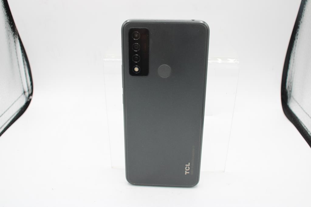 TCL 20 XE, 32GB, Unknown Carrier | Property Room