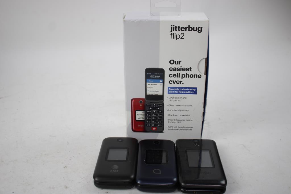 Online Cell Phone Auctions - Page 1 | PropertyRoom.com