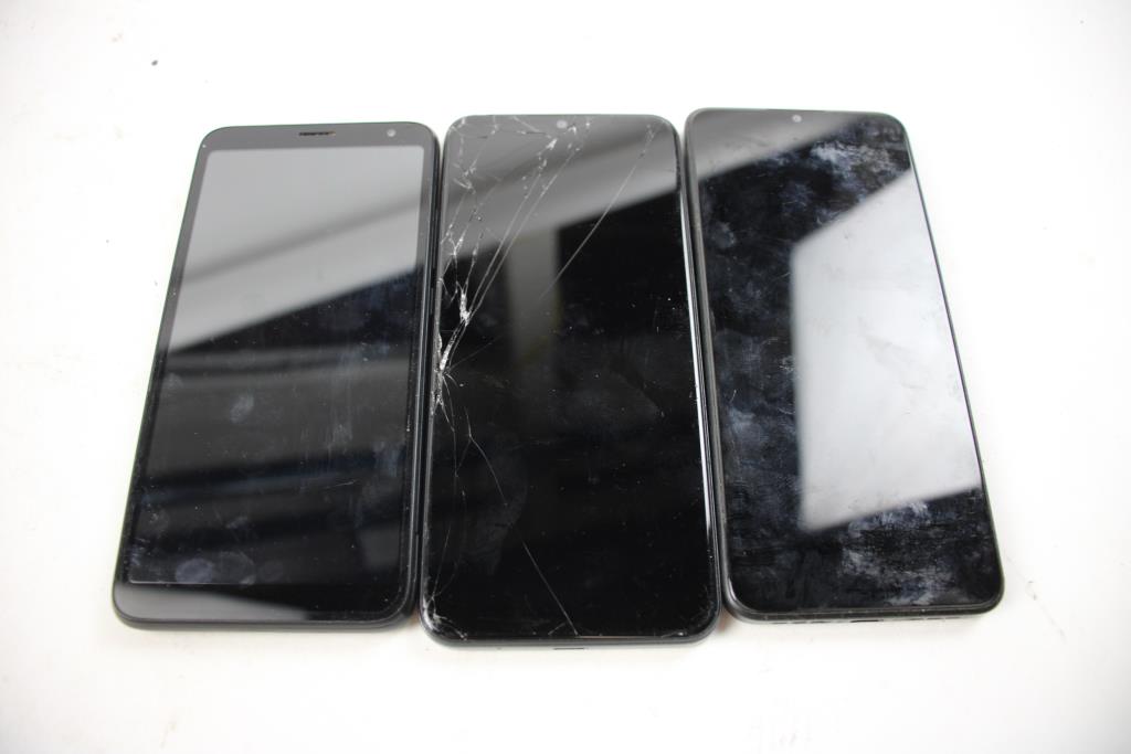 Online Cell Phone Auctions - Page 1 | PropertyRoom.com