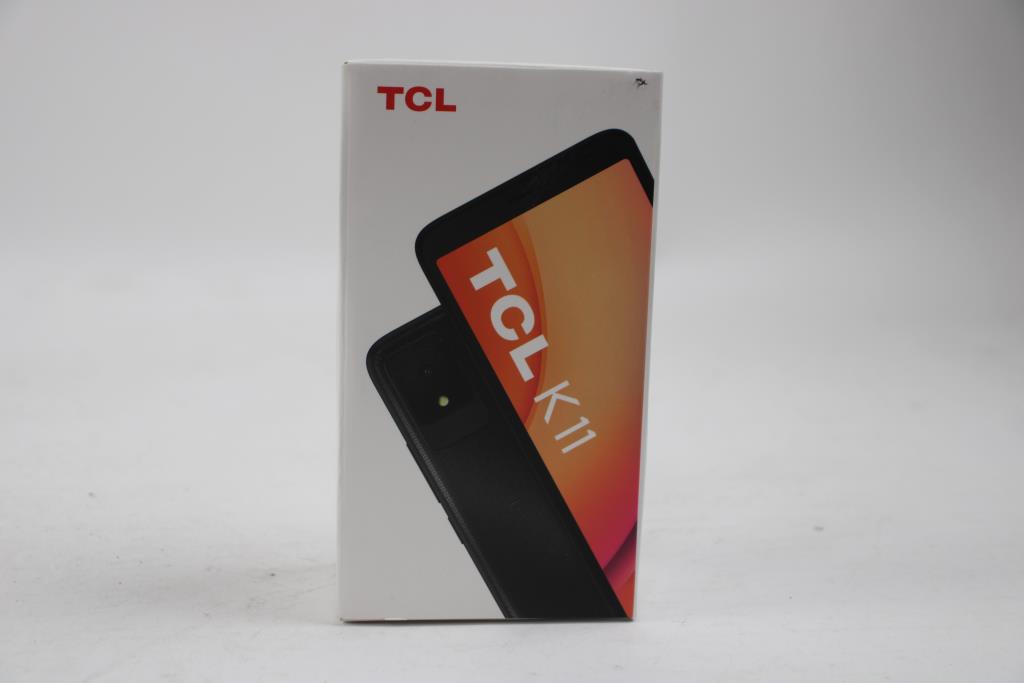 TCL K11 Cell Phone | Property Room