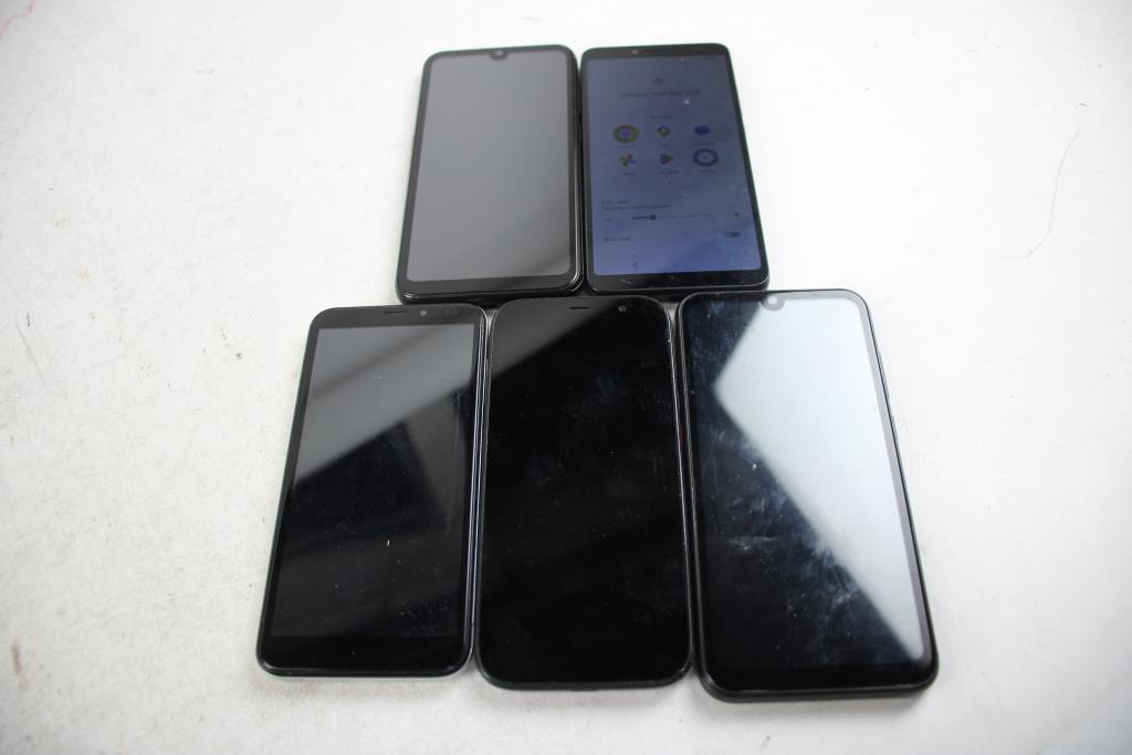 Bulk Cell Phone Lots - Page 1 | PropertyRoom.com