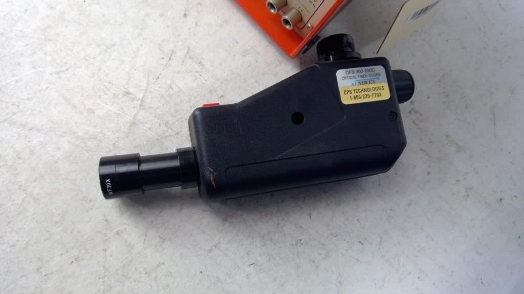 T-com Digital Test Set | Property Room