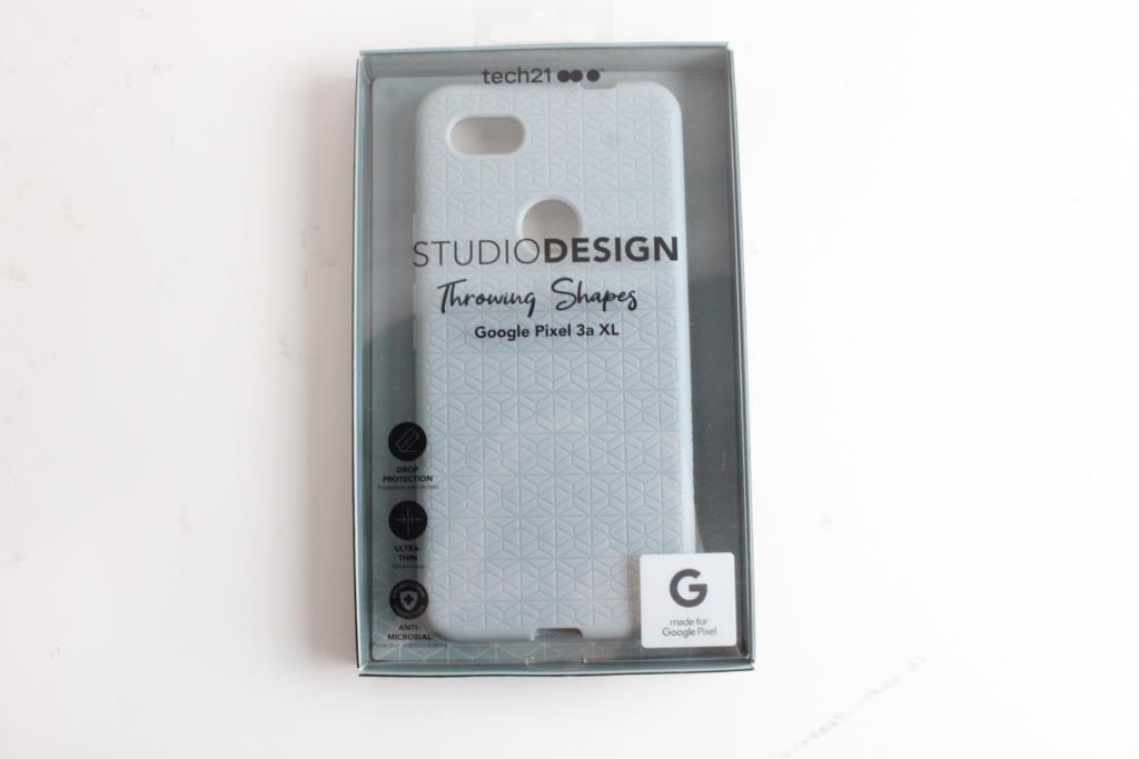 Tech 21 Google Pixel 3A Cases, 25+ Pieces | Property Room
