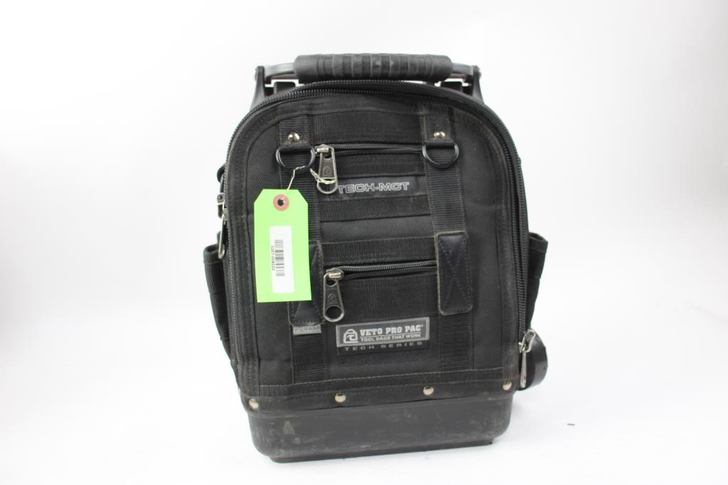 Tech-mct Back Tool | Property Room