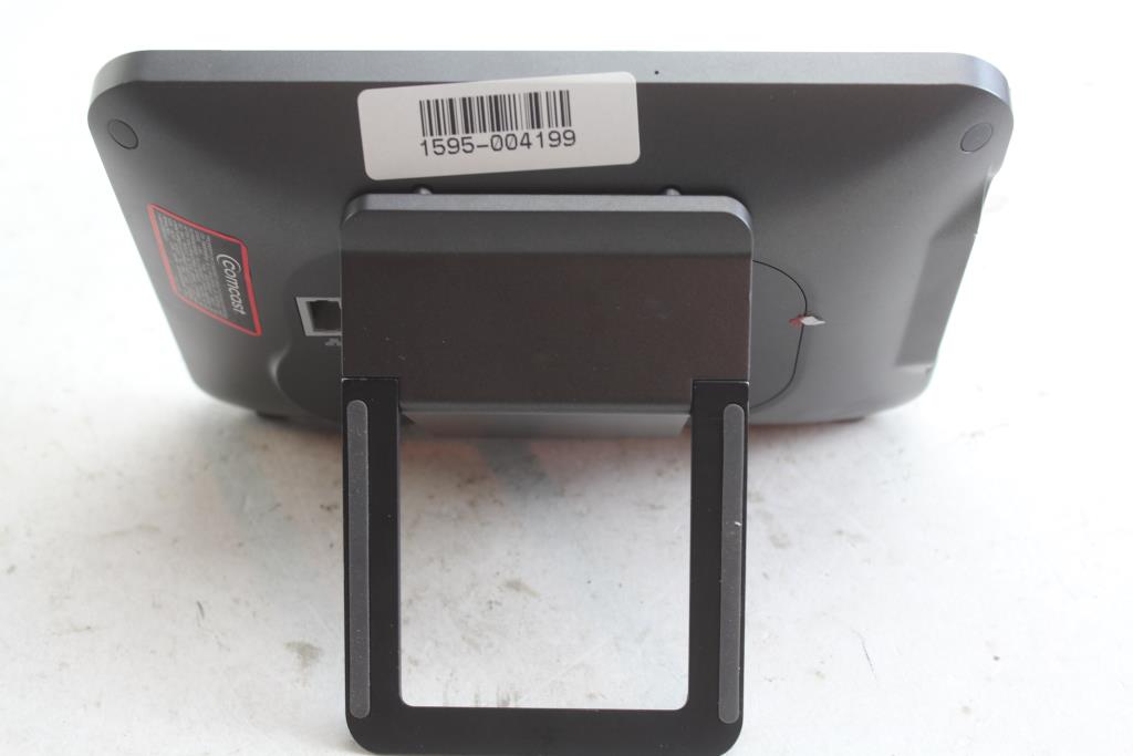 Technicolor Comcast Home Security Touchscreen | Property Room